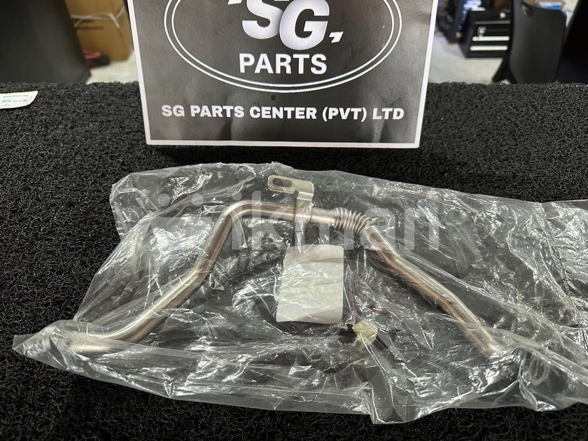 Land Rover - Turbo Oil Return Hose for Sale in Malabe | ikman