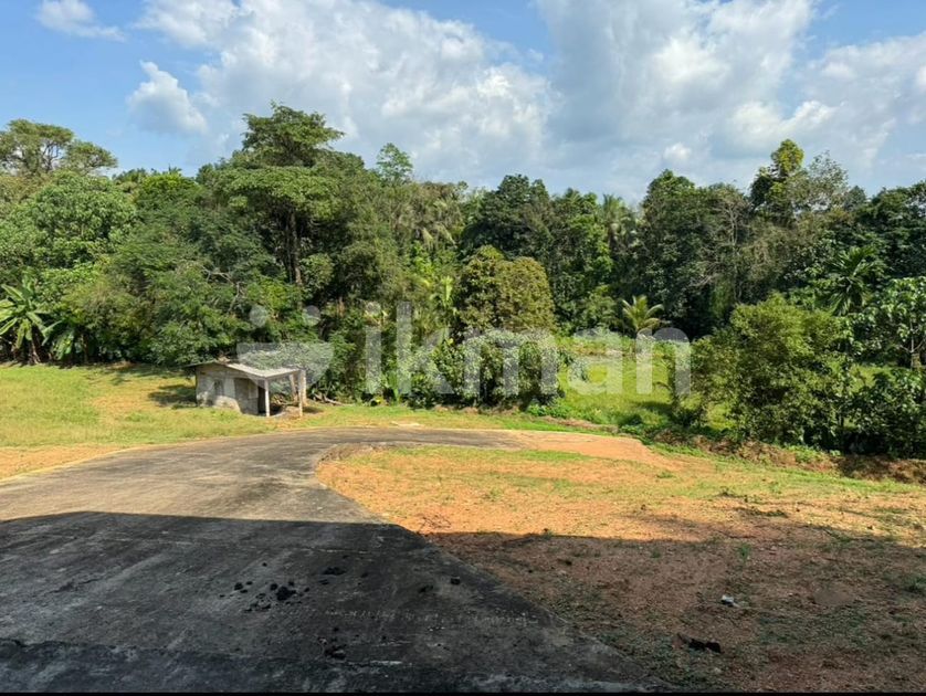 Land with Building for Sale Hanwella | ikman