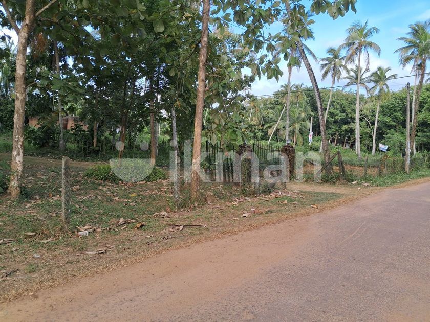Land with House Sale in Negombo Godigamuwa | ikman
