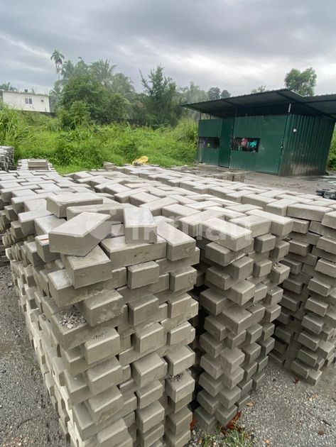 Landscaping Interlock Paving Block | Kaduwela | ikman