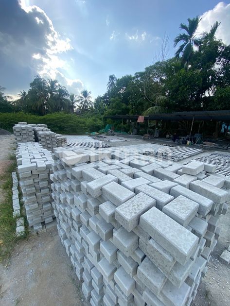 Landscaping Interlock Paving Block | Kaduwela | ikman