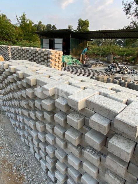 Landscaping Interlock Paving Block | Kaduwela | ikman