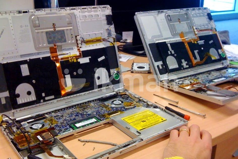 Laptop Broken Damager Hingers Repairing | Kiribathgoda | ikman