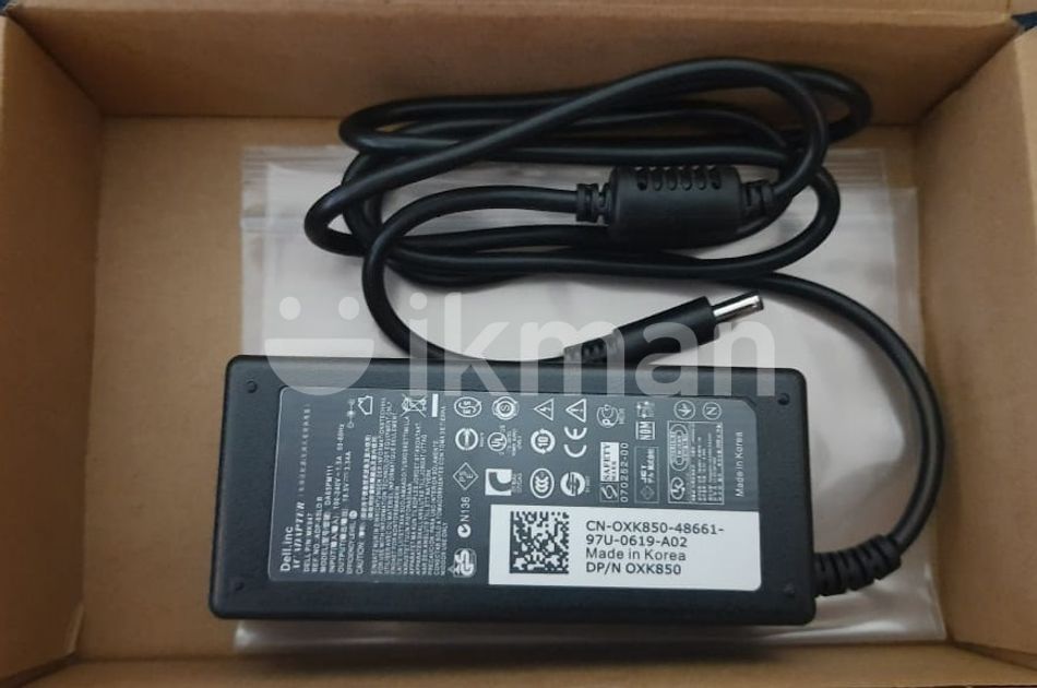 Laptop Charger Dell-Hp-Acer 19.5V 65W -4.62A 90W Replacing Service ...