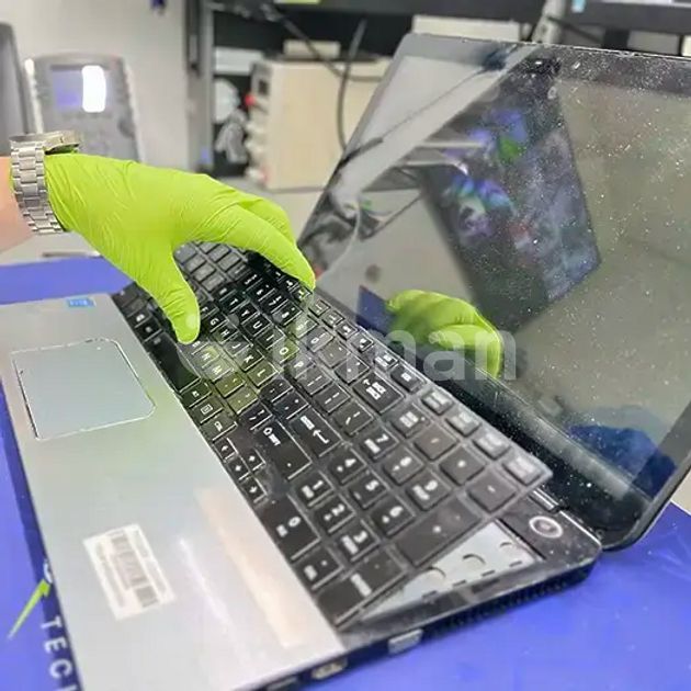 Laptop Keyboard Replacement|Faults Repairing (Gaming, Normal Laps ...