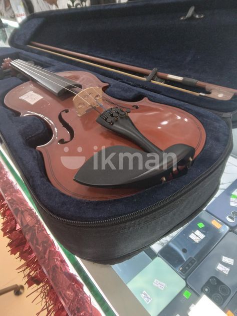 Lara Violin Box for Sale in Moratuwa | ikman