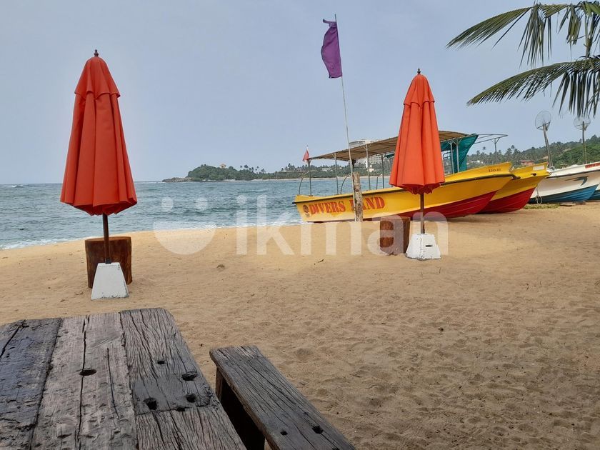 large beach umbrellas for Sale | Moratuwa | ikman