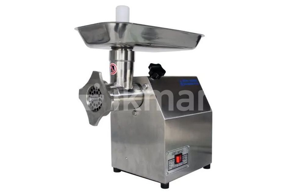 Large-sized Desktop Meat Grinder (37x24x40cm) for Sale in Wellampitiya ...