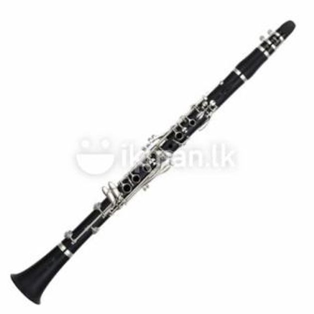 Lark Clarinet for Sale in Moratuwa | ikman