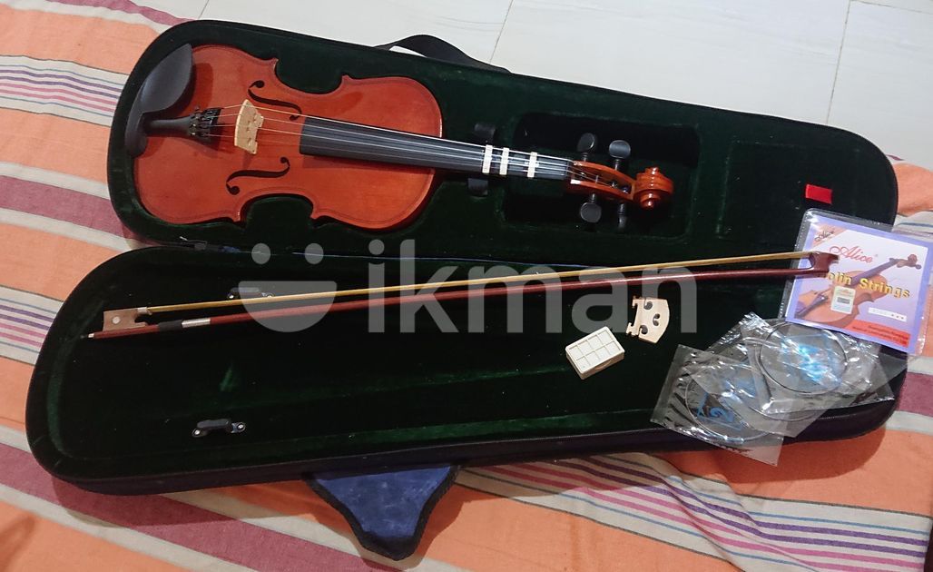 Lark Violin for Sale in Ampara City | ikman