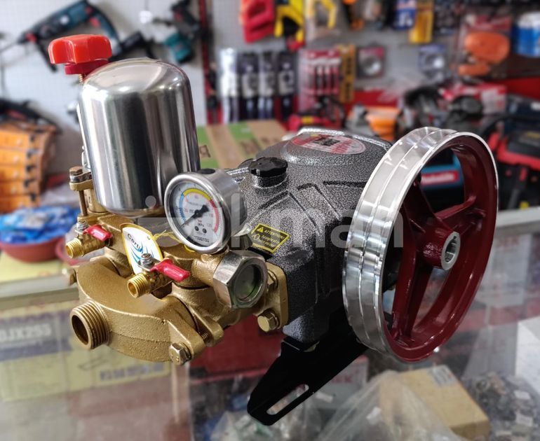 Laser Power Sprayer 40Bar Brass Head for Sale in Moratuwa | ikman