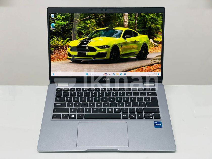 Latitude 5320 i7 11th Gen 32GB DDR4 13.3 inch Full HD IPS for Sale in ...