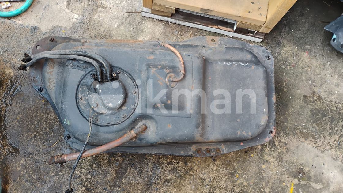 LD20 Diesel Tank for Sale in Seeduwa | ikman
