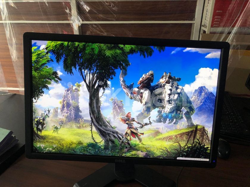 LED 24 FULL HD BEST MONITORS in Kandy City | ikman