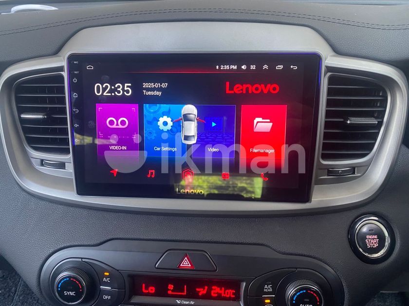 LENOVO 4+64 ANDROID PLAYER_ for Sale in Kohuwala | ikman