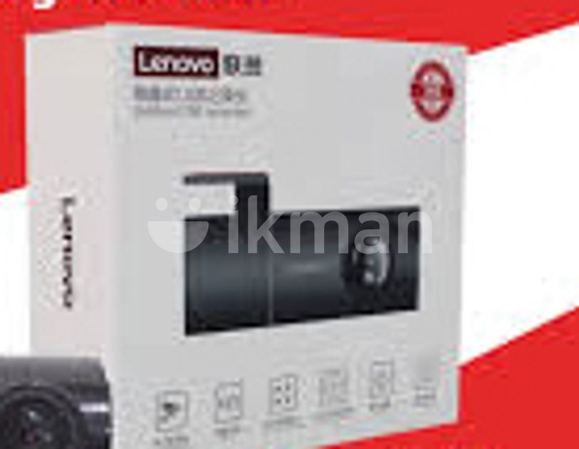 lenovo android car dvr recorder for Sale in Nugegoda | ikman