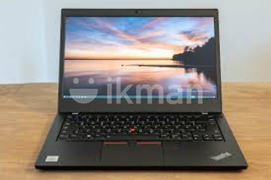 Lenovo Core i5 11th Gen Laptop (16GB RAM / 512 M.2) ThinkPad L14 G2 for ...