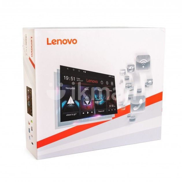 Lenovo D1 Android Car Dvd Audio Player 10" (DSP) for Sale in Nugegoda ...