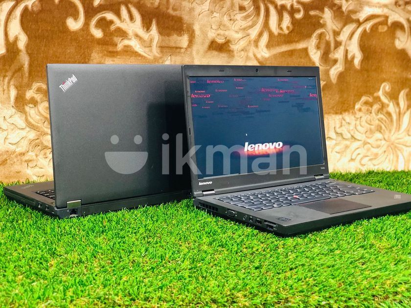 LENOVO I5 6TH GEN, 8GB RAM, 256GB SSD for Sale in Colombo 13 | ikman