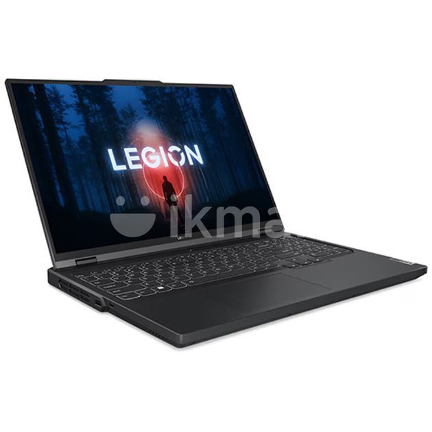 Lenovo Legion 5 Ryzen 7 5800 H 4GB Rtx Nvidia Geforce 3050 Ti Gaming ...