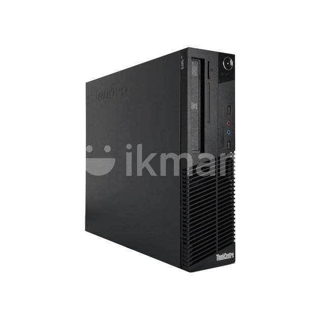 Lenovo ThinkCentre M92P intel Core i5 3rd Gen 8GB |500GB HDD Desktop ...