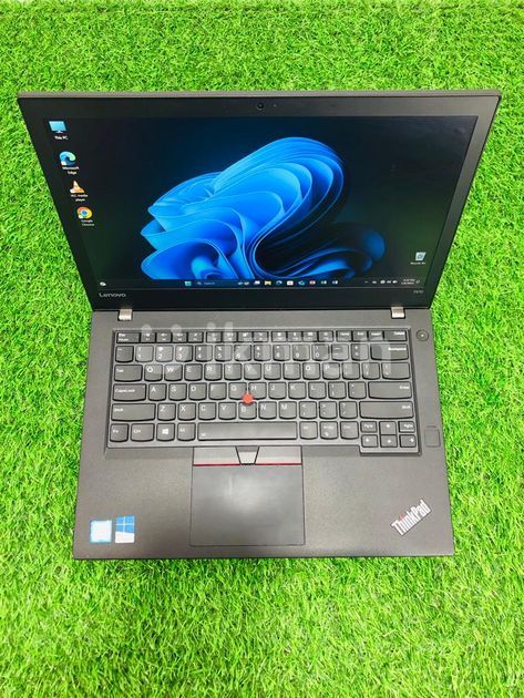 Lenovo Thinkpad T470 Business Class Laptop Core I5 16GB /32GB Ram 2NVME ...