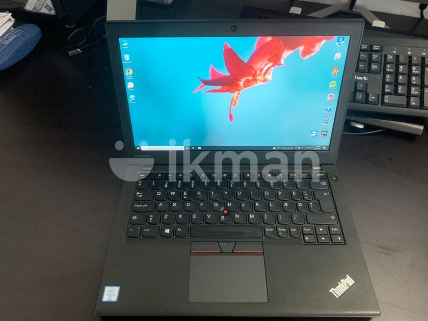 Lenovo Thinkpad X270 Laptop in Gampaha City | ikman