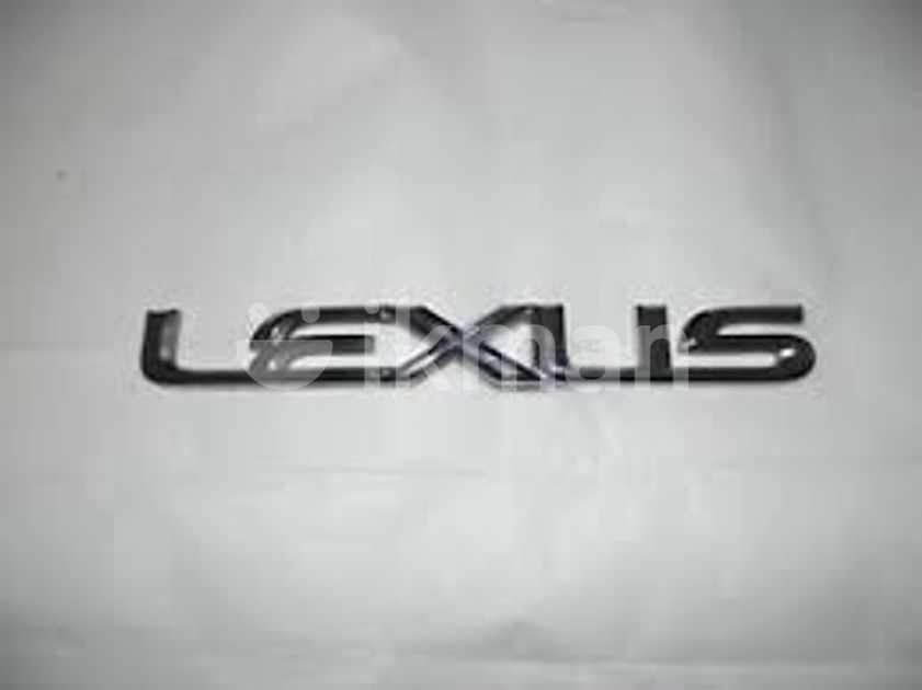 Lexus Badge in Nugegoda | ikman