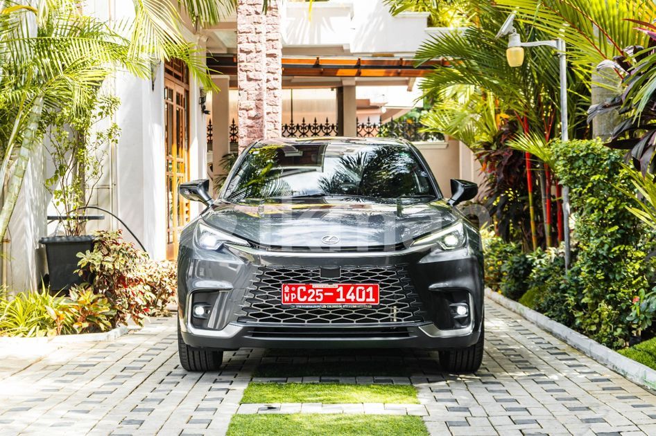 Lexus LBX 2024 for Sale in Colombo 4 | ikman