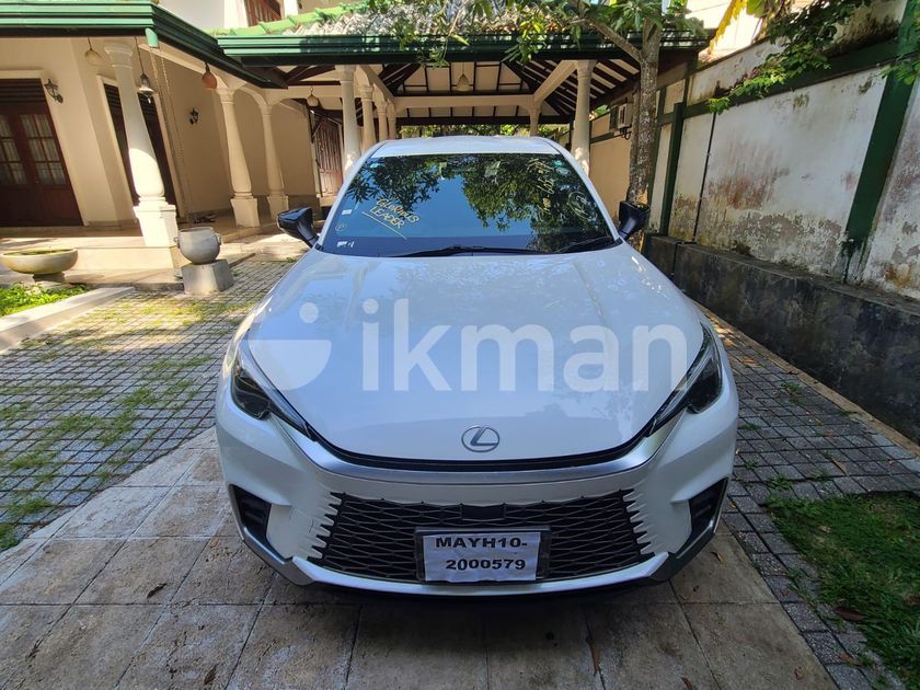 Lexus LBX 2024 for Sale in Kadawatha | ikman