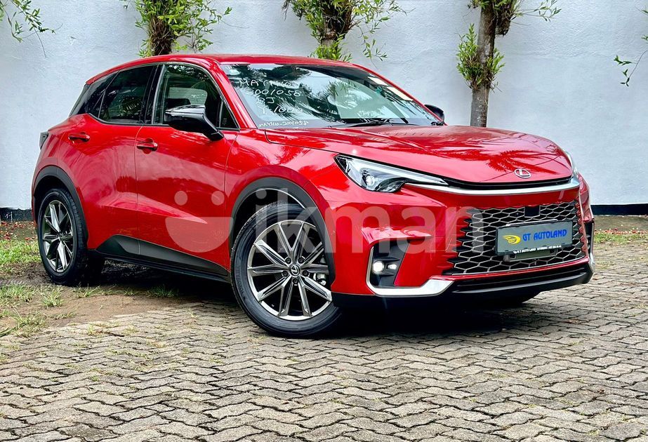 Lexus LBX Relax 2024 for Sale in Moratuwa | ikman