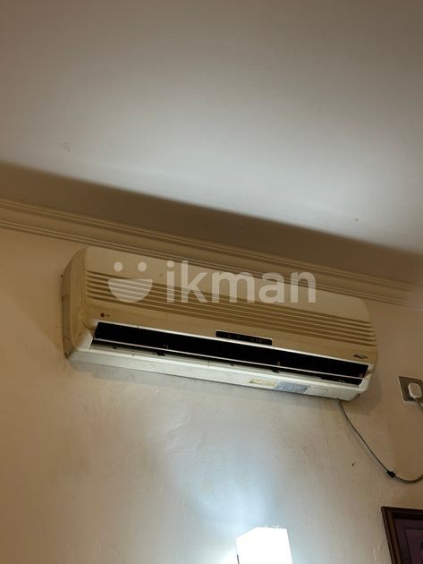 LG 12000 BTU Split Ac for Sale in Malabe | ikman