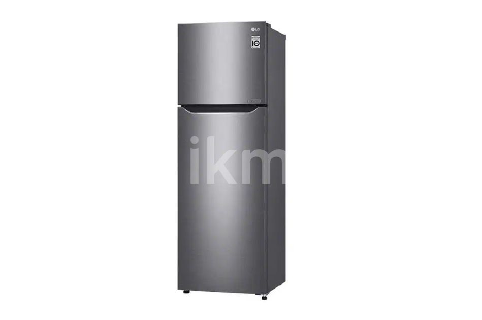 LG 260L Digital Inverter Refrigerator 258 Double 272 Fridge விற்பனைக்கு ...