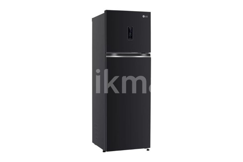 LG 306L Double Door ThinQ Smart Inverter Refrigerator - Wifi for Sale ...