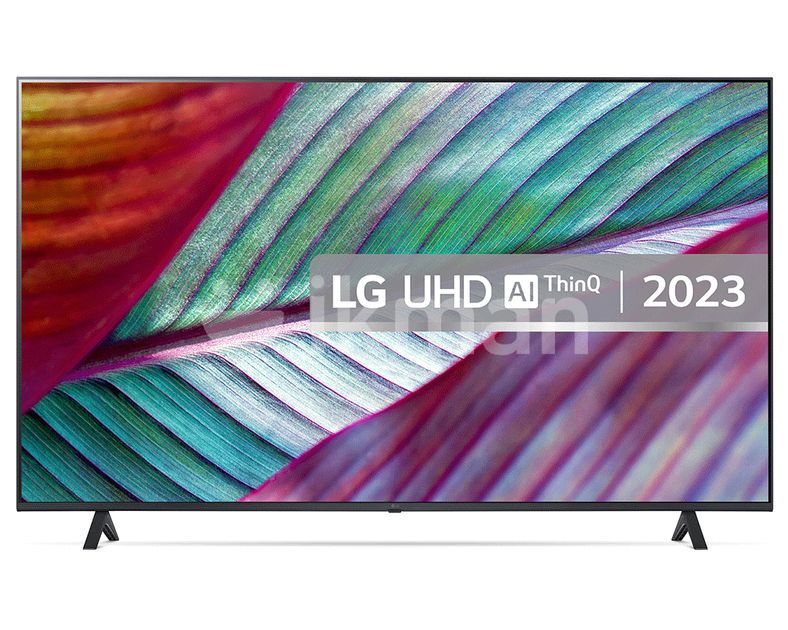 LG 55 inch 4K Smart UHD TV for Sale in Colombo 9 | ikman