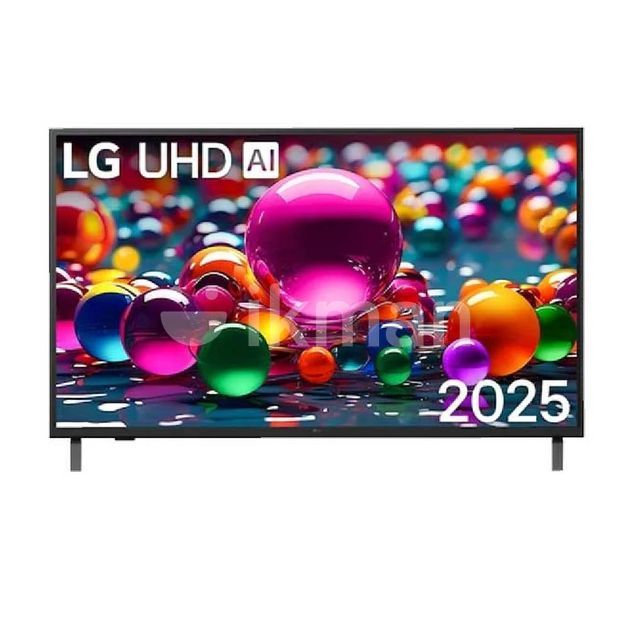 LG 65 Inch UHD Ai 4K Smart LED TV 65UA8450 for Sale in Colombo 6 | ikman