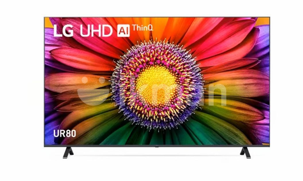 LG 86 INCH UT8050 UHD 4K SMART TV for Sale in Colombo 4 | ikman