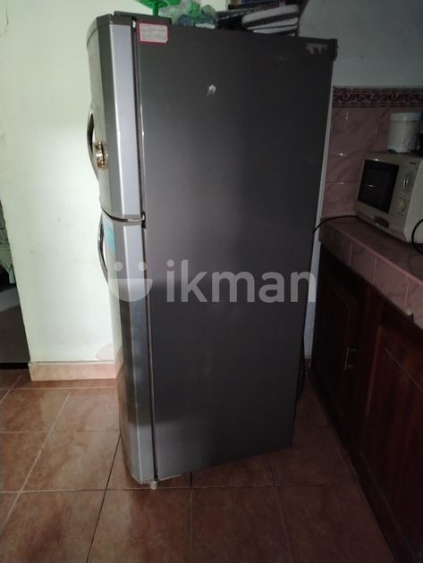 LG Fridge for Sale in Kegalle City | ikman