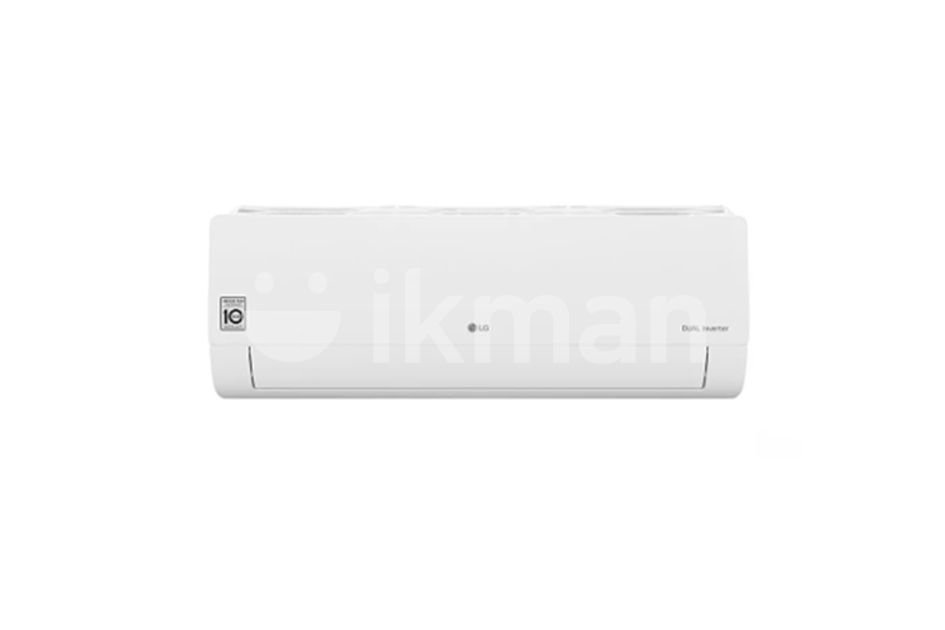 "LG" Split Type Duel-Inverter Air Conditioner (24000Btu) for Sale in ...