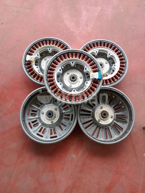 Lg Washing Machine Motor Magnet Cover for Sale in Akurana | ikman