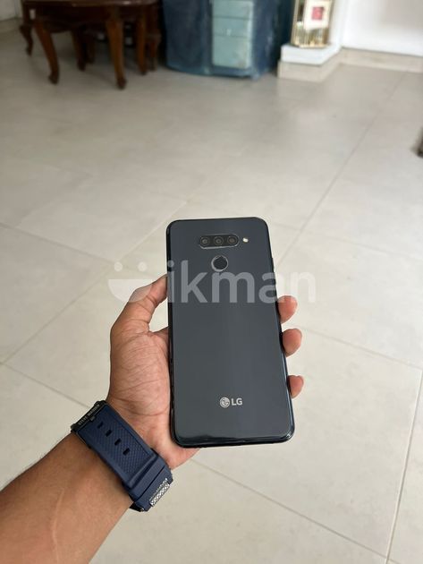 LG X4 64GB (Used) | ikman