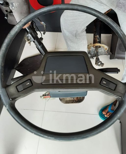 LH 51 Shell Steering Column in Horana | ikman