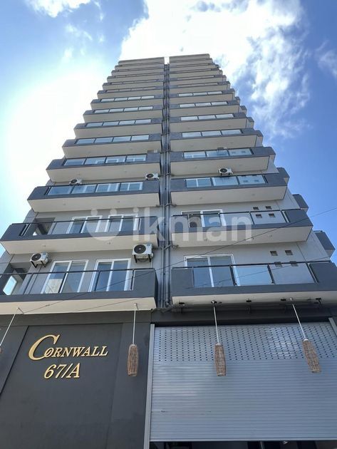 Limited Time Offer - 4 Br Apartment for Sale at The Cornwall Colombo ...