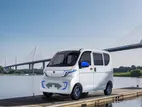 LINXYS GP50 MINI Van 2025 | Athurugiriya | ikman