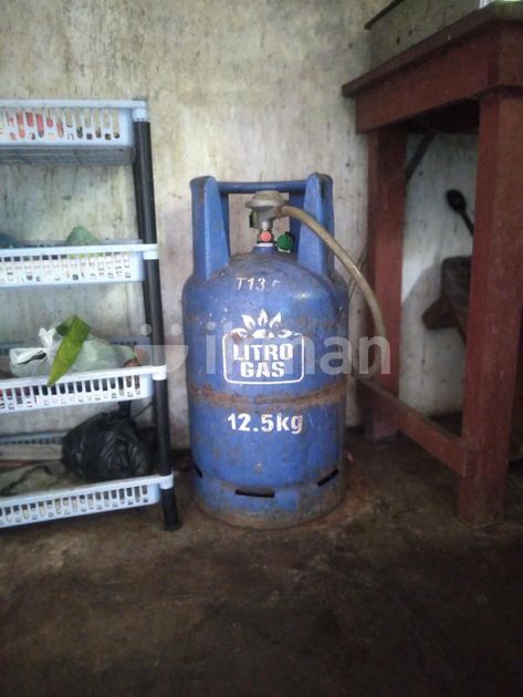 Litro Gas Cylinder in Puttalam City | ikman