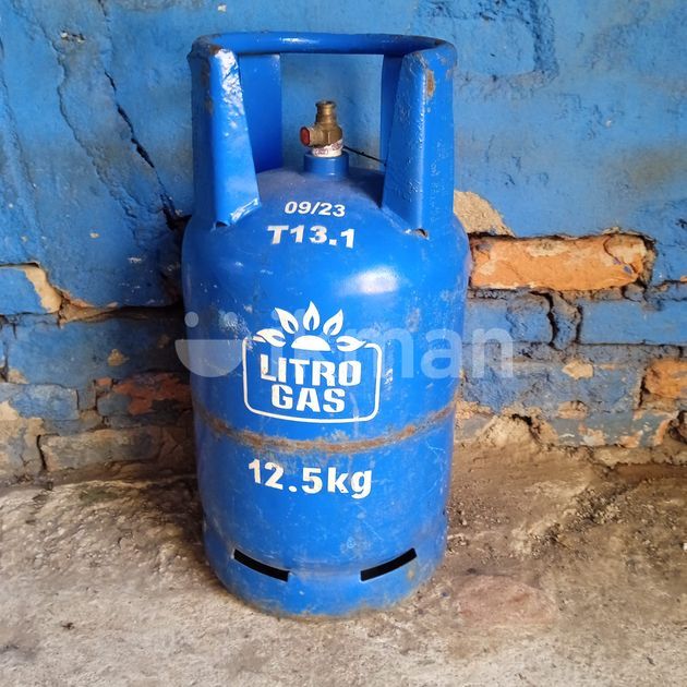 Litro Gas 12 5 for Sale in Colombo 10 | ikman