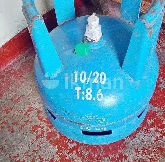 Litro gas 5kg for Sale in Colombo 15 | ikman