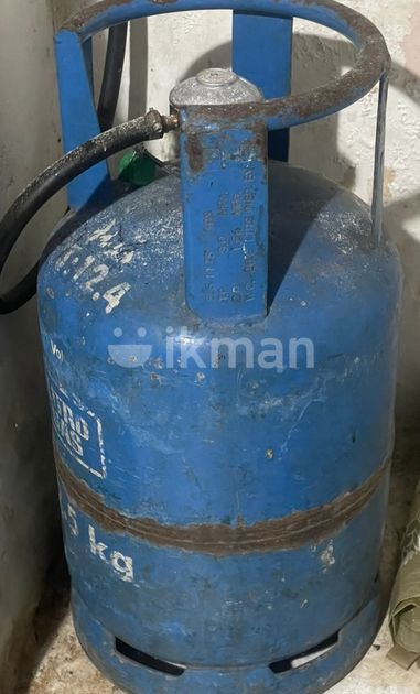 Litro Gas Cylinder for Sale in Battaramulla | ikman