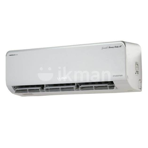LLOYD 12000 BTU Inverter Air Conditioner for Sale in Wattala | ikman