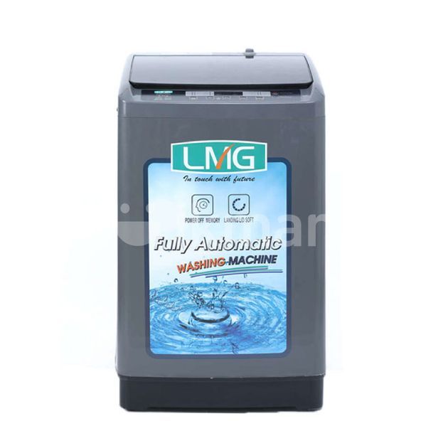 LMG Fully Automatic 9 Kg Washing Machine – XQB90 -1929 J for Sale in ...